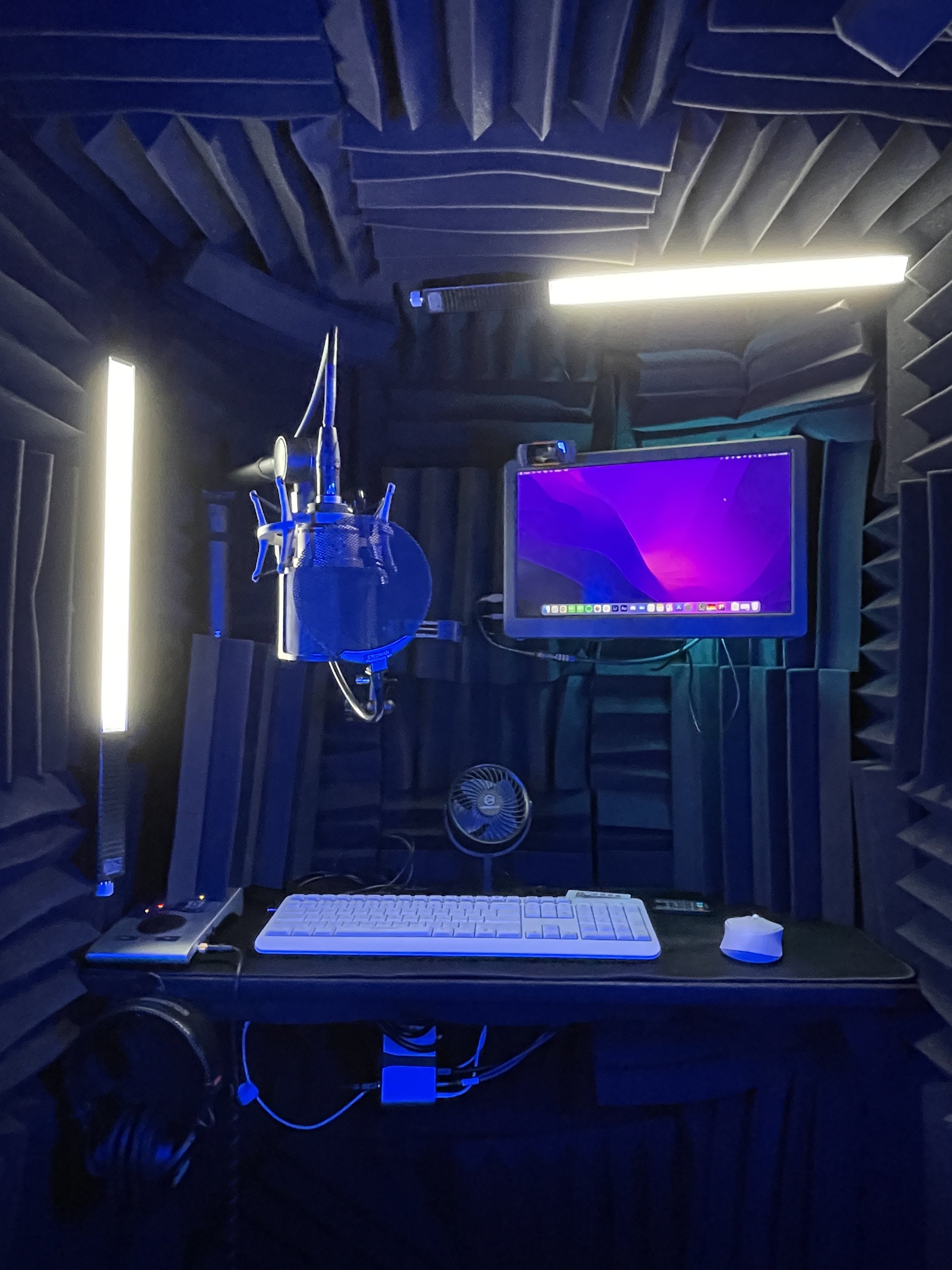 Kayla Kelly | Voice Actor